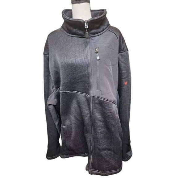 Swiss Tech | Jackets & Coats | Swiss Tech Soft Shell Jacket Plus Size ...